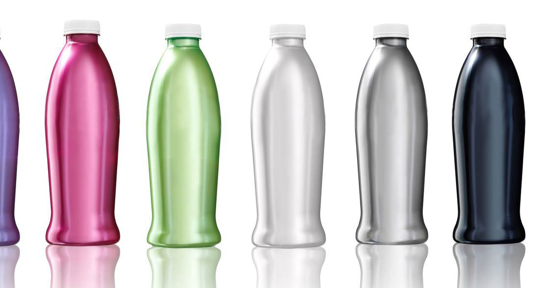 Packaging That Dazzles Your Consumer: PolyOne Introduces Impress™ Color ...